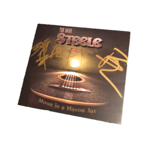 The Band Steele | Official Website