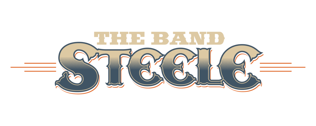The Band Steele | Official Website