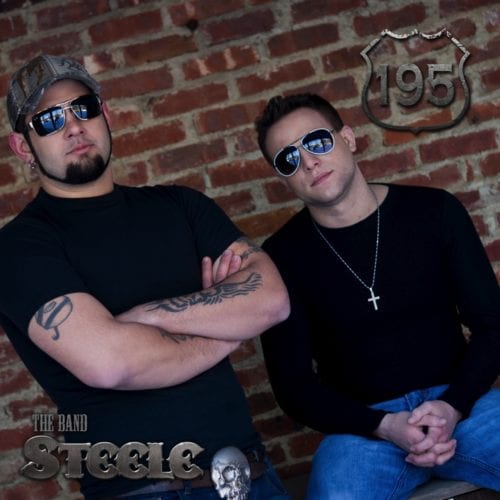 Music | The Band Steele | Official Website