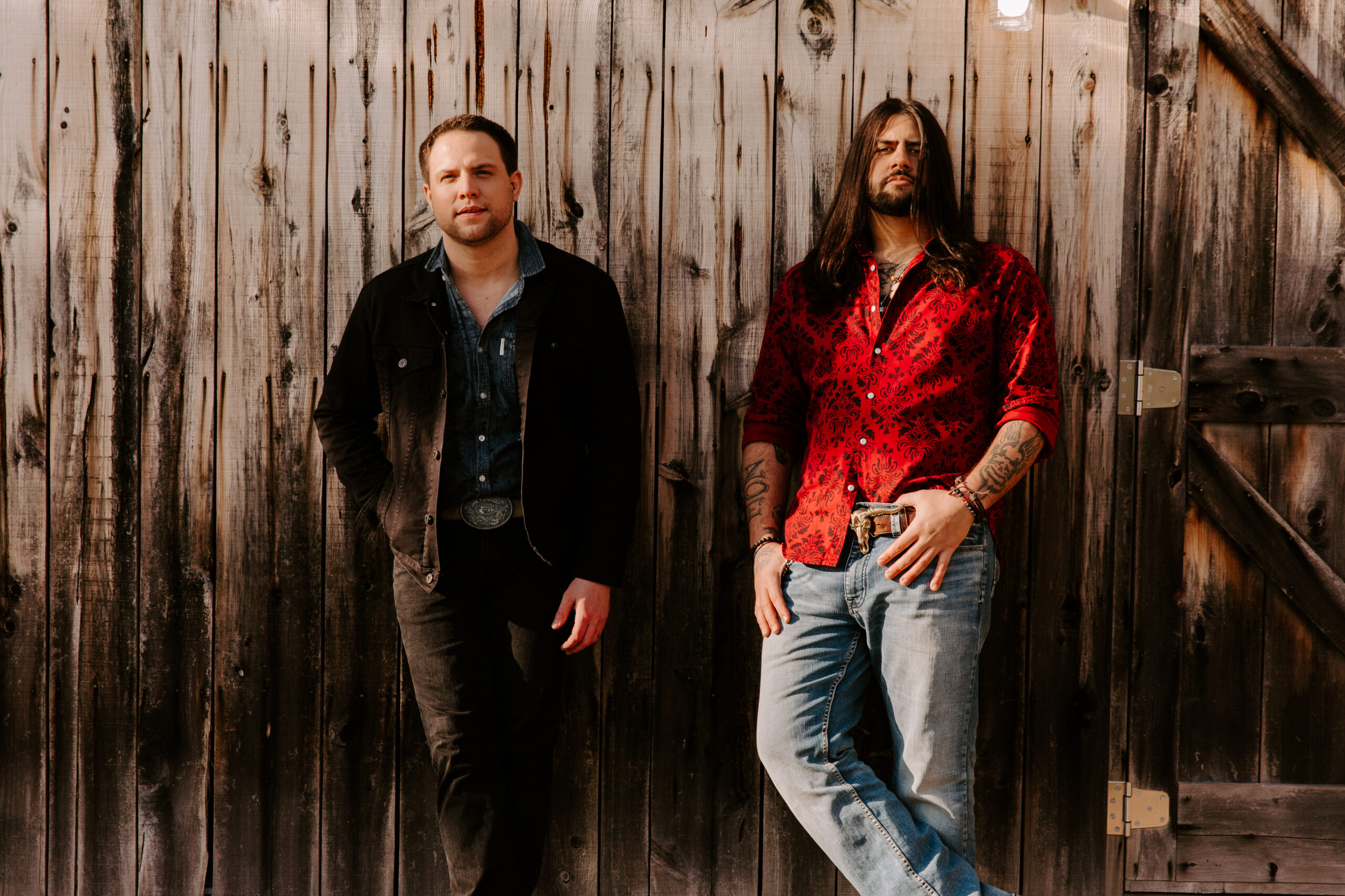 Private Media Link | The Band Steele | Official Website
