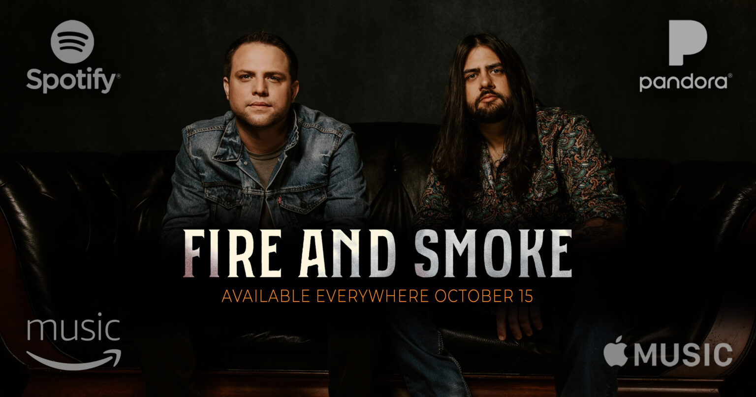 New Single to launch October 15th - The Band Steele